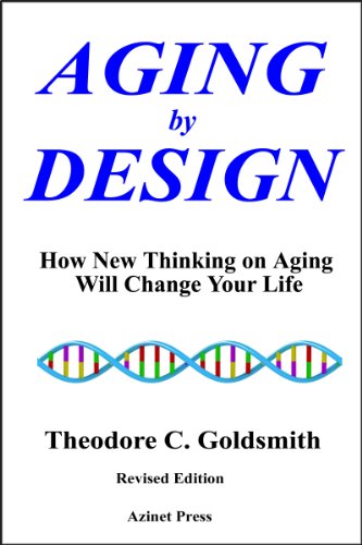 Amazon.com: Aging by Design: How New Thinking on Aging Will Change Your ...