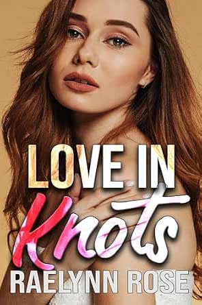 Amazon.com: Love In Knots: An Omegaverse Why Choose Romance ...