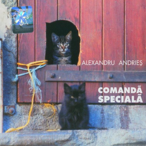 Comanda speciala : Alexandru Andries: Amazon.fr: Téléchargement de Musique