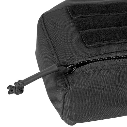 KRYDEX Tactical Admin Pouch Dump Drop Pouch Utility Bag with Hook and ...