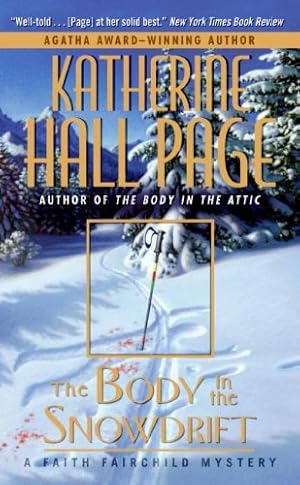 The Body in the Belfry: A Mystery (Faith Fairchild Series Book 1 ...