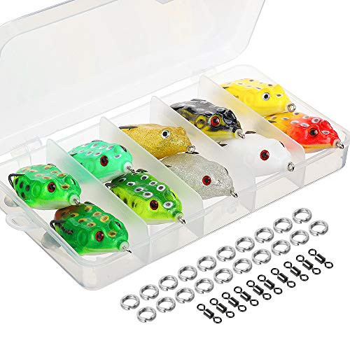 Best Musky Tackle Boxes - 10Reviewz