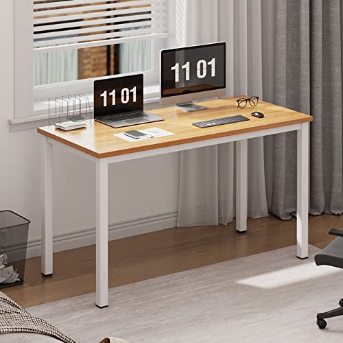 Desk 80 cm wide white – The 15 best products in comparison - Hifi ...