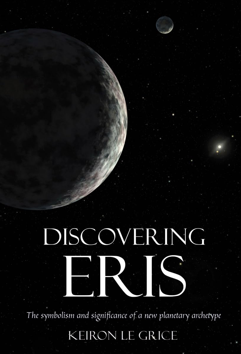 Discovering Eris: The Symbolism and Significance of a New Planetary ...