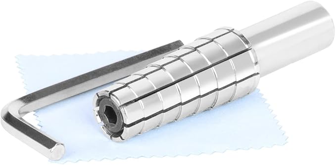 Amazon.com: Expanding Ring Mandrel-Ring Mandrel for Lathe,Ring ...