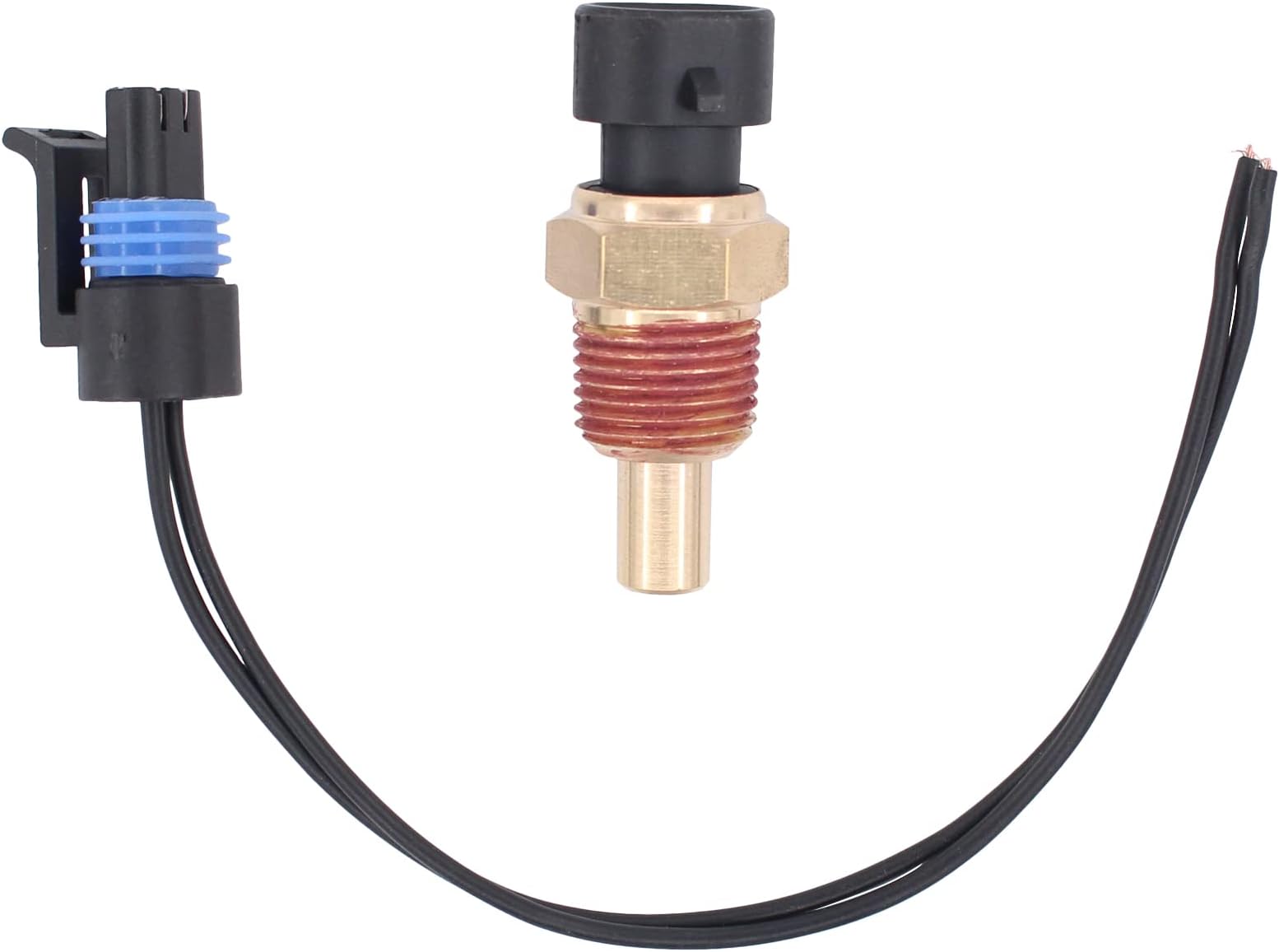 Amazon.com: Dorman 85100 Electrical Harness - 2-Wire Coolant ...