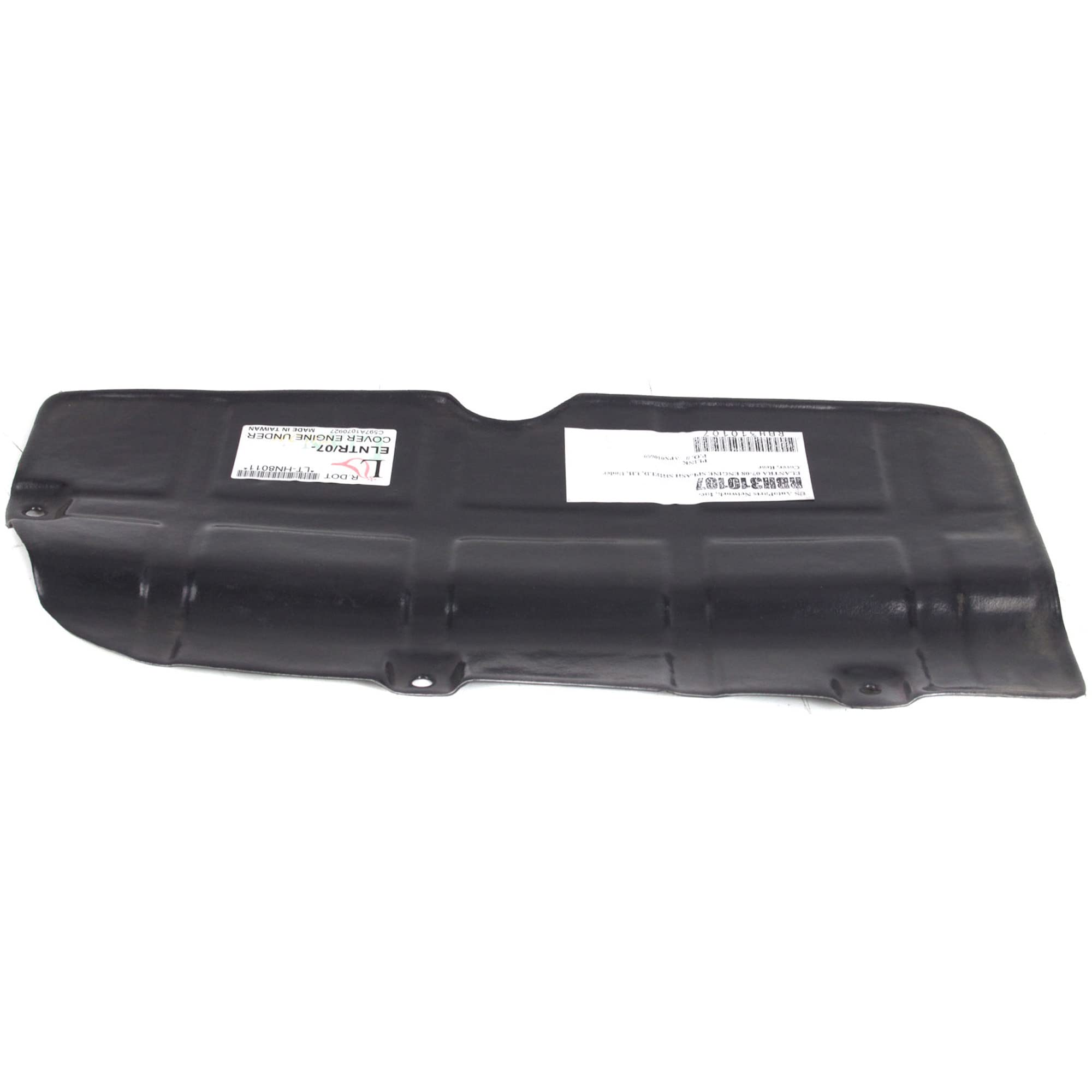 Genesis Coupe 291202M000 Replacement For 2010-2012 Hyundai - Front ...