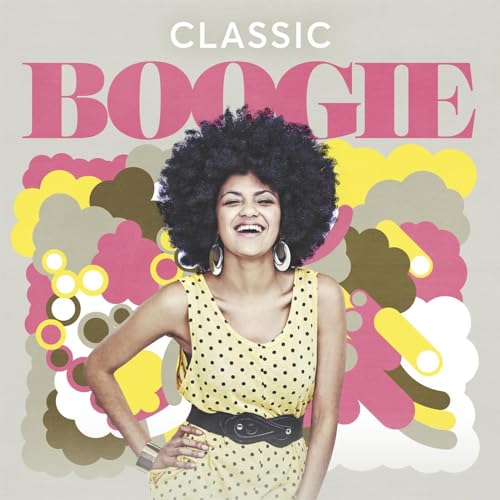 Amazon.com: Classic Boogie : VARIOUS ARTISTS: Digital Music