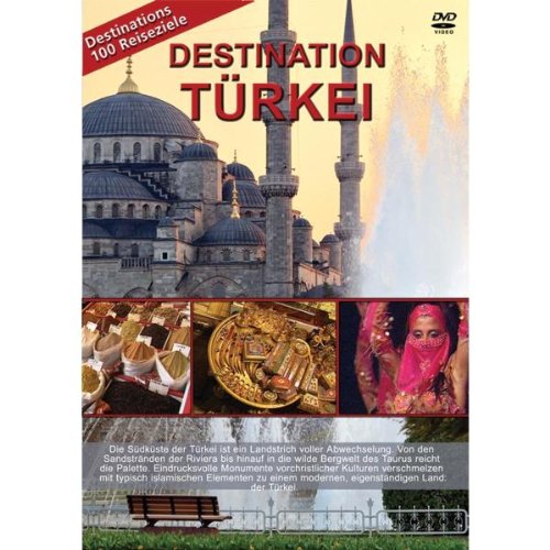 Amazon.com: Todd Gamble Destination Tuerkei : Todd Gamble, Todd Gamble ...