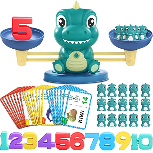 Math Toys for 7 Year Olds - Engaging and Educational Fun