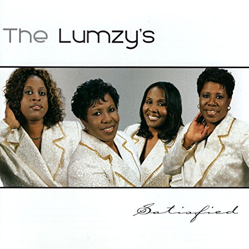Play Satisfied by The Lumzy's on Amazon Music