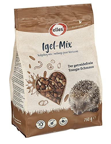 Igelfutter Getreidefrei – Die 15 besten Produkte im Vergleich ...