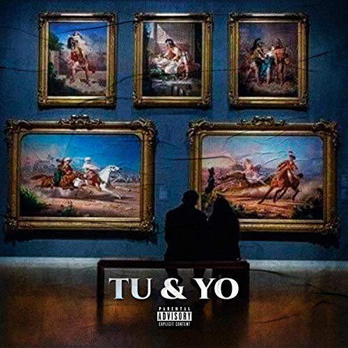 TU Y YO by Johnny Monk on Amazon Music - Amazon.com