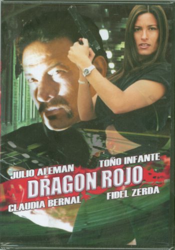 Amazon.com: Dragon Rojo : Movies & TV