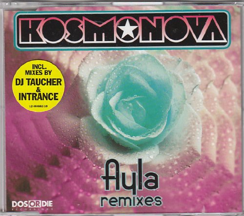 Ayla-Remixes [Single-CD] - Amazon.com Music