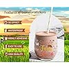Amazon.com: Rngmsi UV DTF Cup Wrap - 8 Sheets Farm Animals UV DTF Cup ...