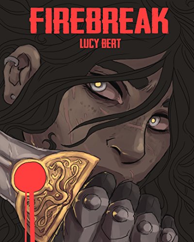 FIREBREAK (Fire and Fate Book 1) eBook : Bert, Lucy, Bert, Lucy: Amazon ...