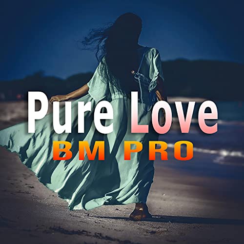 Bm Pro Pure Love de Bm Pro en Amazon Music Unlimited