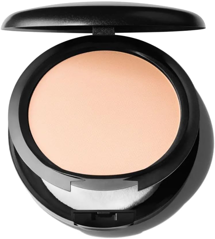 Amazon.com : MAC Studio Fix Powder Plus Foundation : Foundation Makeup ...