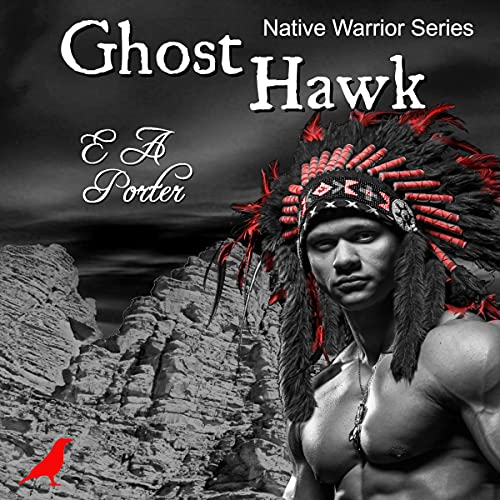 Amazon.com: Ghost Hawk: Native Warrior Series, Book 5 (Audible Audio Edition): Elizabeth Anne ...