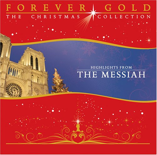 Amazon.com: Highlights From the Messiah: CDs & Vinyl