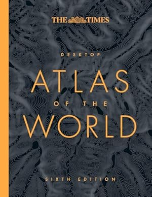 National Geographic Atlas of the World, 11th Edition: National ...
