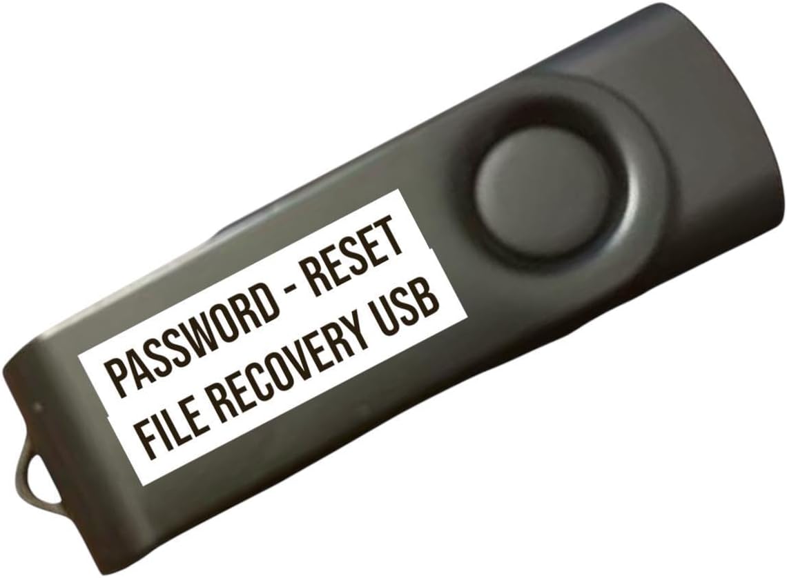 Amazon.com: Bootable All-in-One PC Repair & Recovery 64GB USB – Windows ...