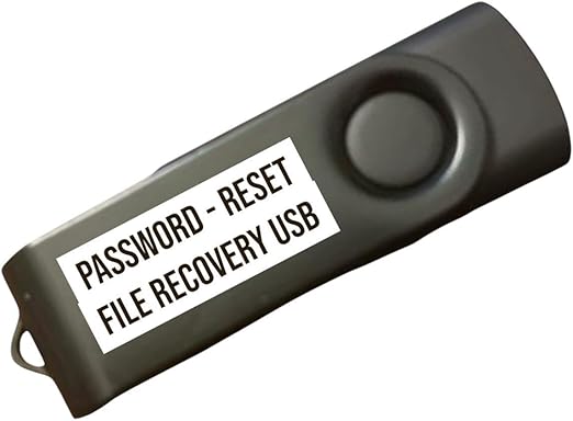 Amazon.com: All-in-One PC Repair & Recovery 64GB USB – Bootable ...