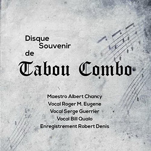 Amazon.com: Tabou-Combo : Ouanga Negesse Band: Digital Music