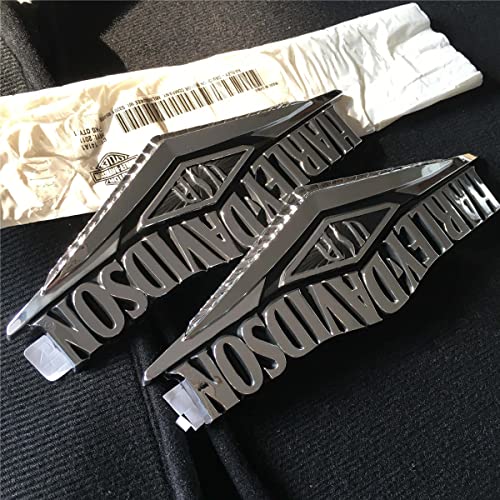 Harley Davidson Badge IN VENDITA! - PicClick IT