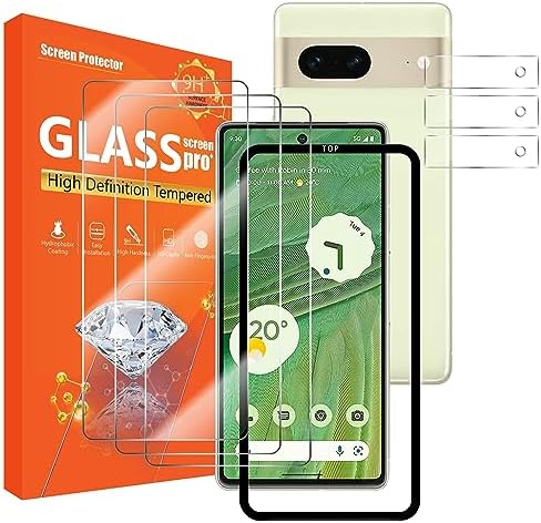 Amazon.com: ZAGG InvisibleShield Glass Elite Screen Protector for ...