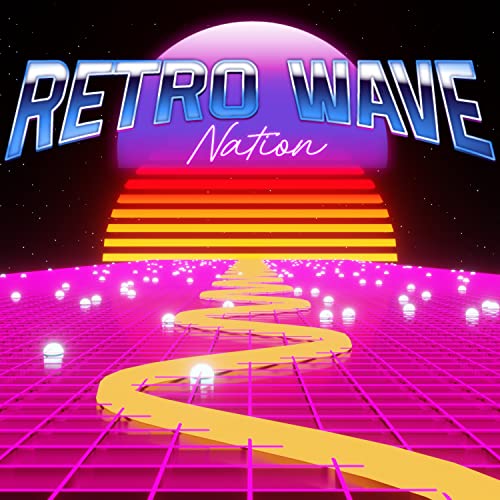 Amazon.com: Spooky Synthwave Halloween Instrumentals (Retro Electronic ...