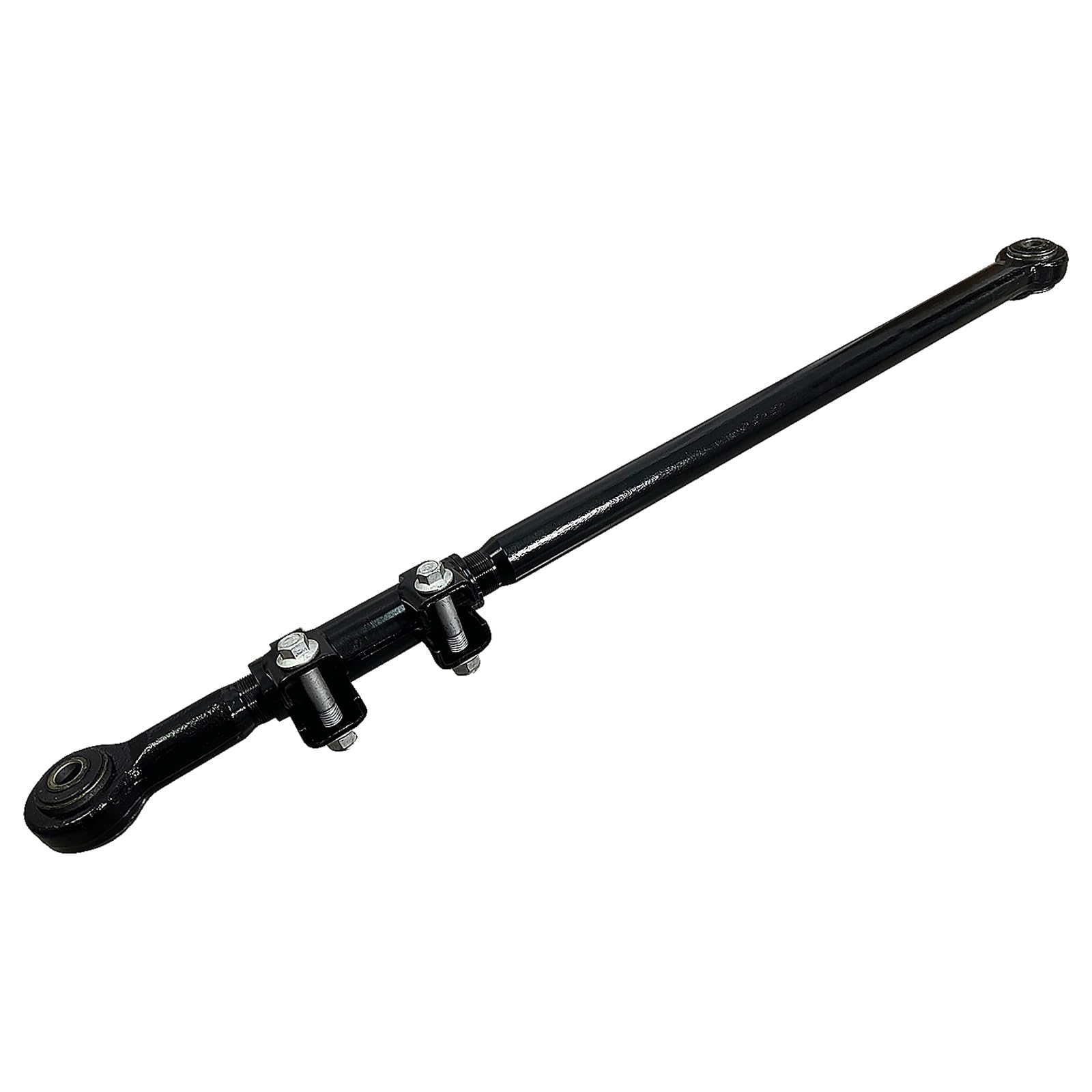 Amazon.com: BST BSSP HD Forged Rear Adjustable Track Bar 0-6" Lift ...