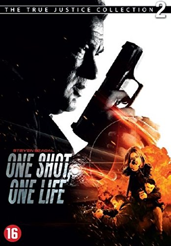 One Shot One Life (DVD): Amazon.de: DVD & Blu-ray