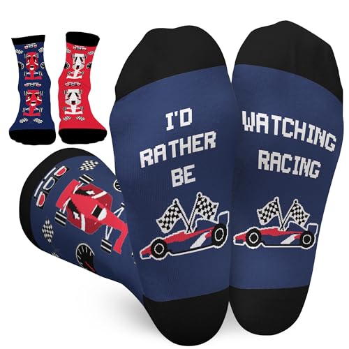 6 Best Sim Racing Socks for 2026