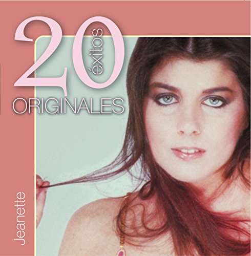 Originales - 20 Exitos de Jeanette en Amazon Music Unlimited