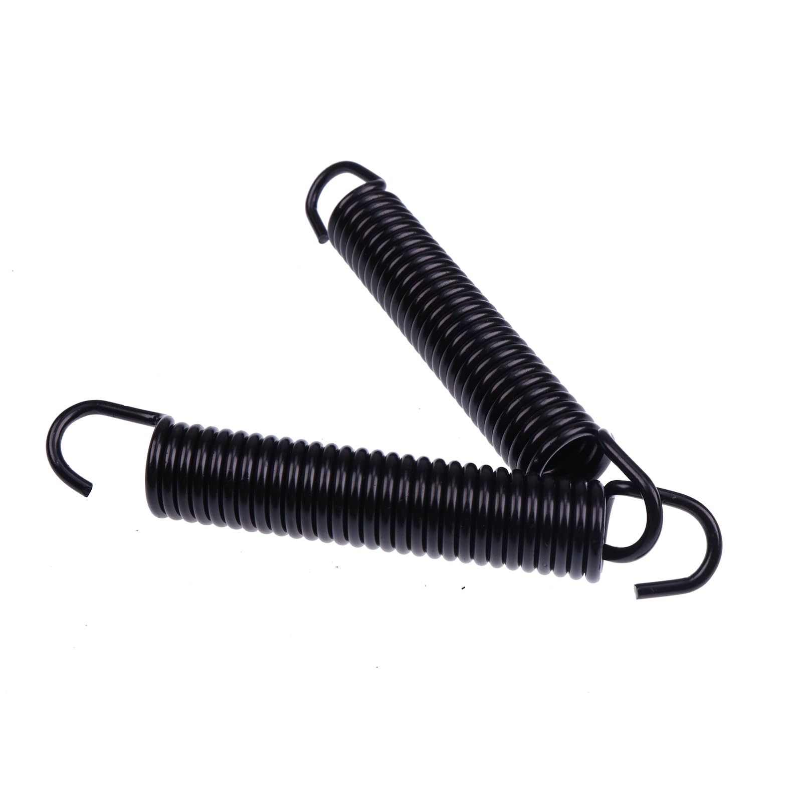 Amazon.com: IEQFUE 2PCS Deck Engagement Spring 88-6130 Compatible with ...