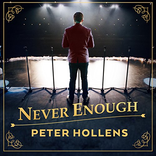 Play Never Enough (The Greatest Showman) by Peter Hollens on Amazon ...