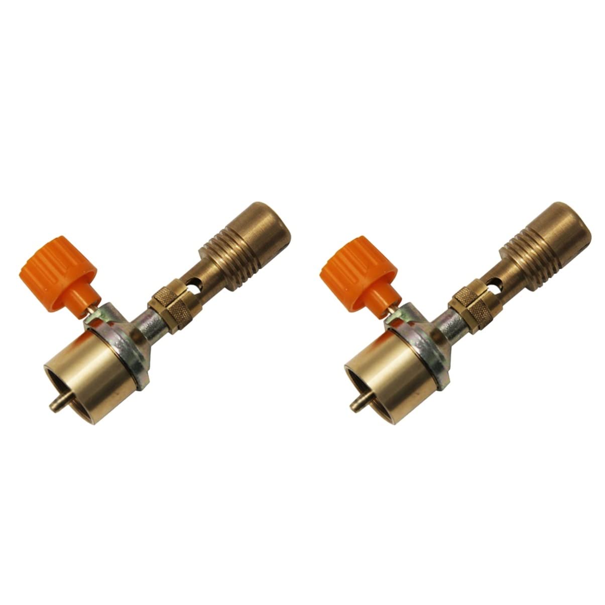 Buy iplusmile 2 pieces Propane Bunsen Burner propane bunsen burner ...