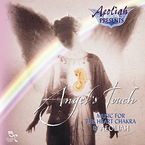 Play Angel's Touch by Aeoliah on Amazon Music