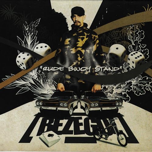 Play Rude Bwoy Stand by Bezegol on Amazon Music