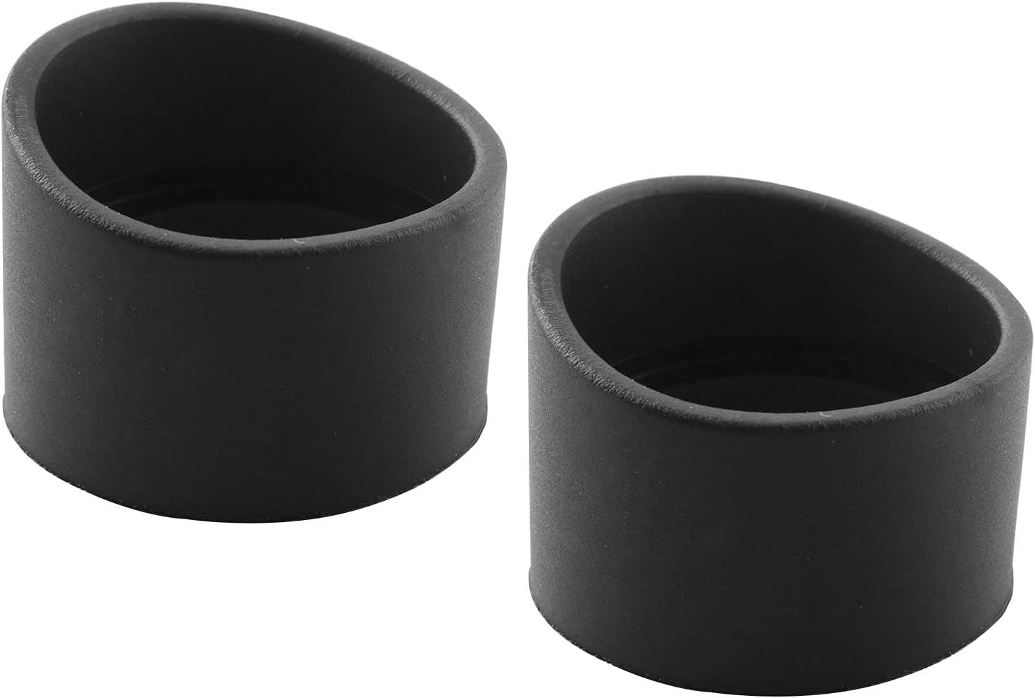 Amazon.com: BoliOptics 30mm Microscope Rubber Eye Cups Eye Guards (Pair ...
