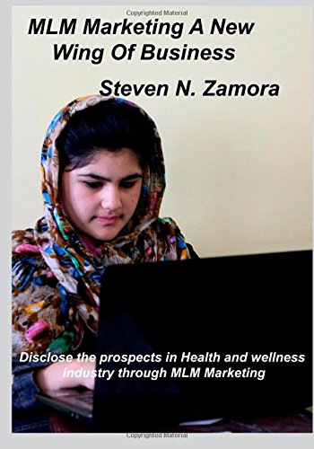 Mlm Marketing: A New Wing of Business; Disclose the Prospects in Health ...