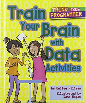 Think Like a Programmer: Various: 9781502648389: Books - Amazon.ca