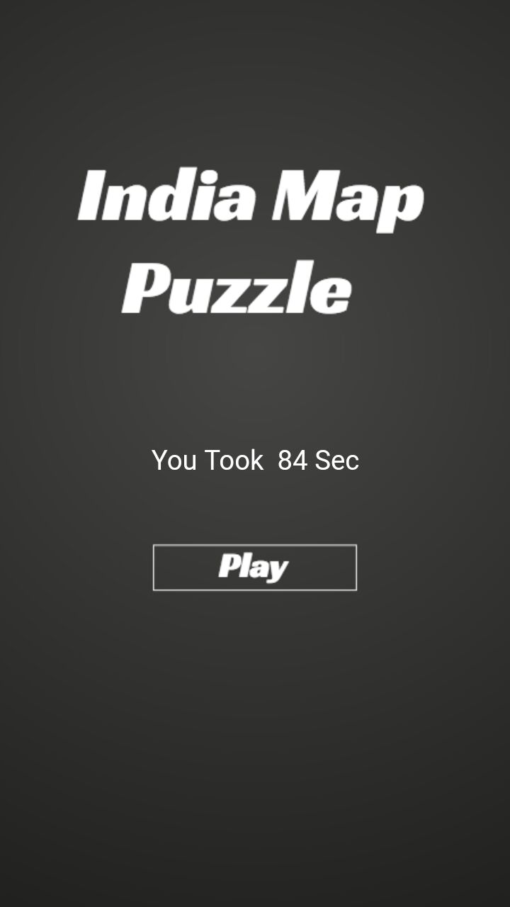 India Map Puzzle - App on the Amazon Appstore
