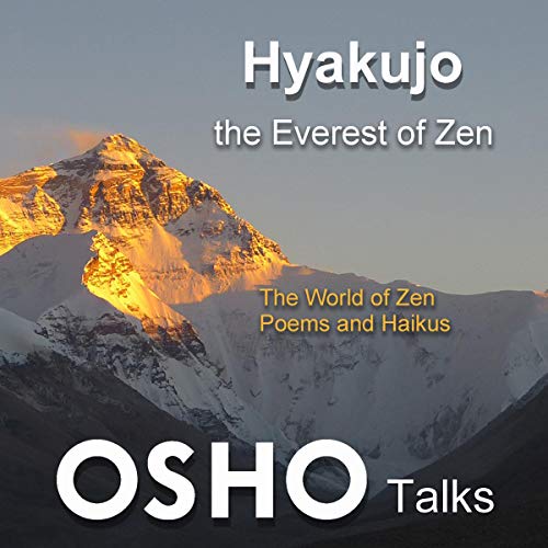 Amazon.com: Hyakujo the Everest of Zen: The World of Zen Poems and ...