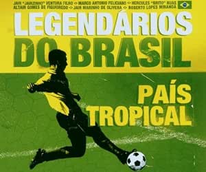 País tropical [Single-CD]: Amazon.ca: Music