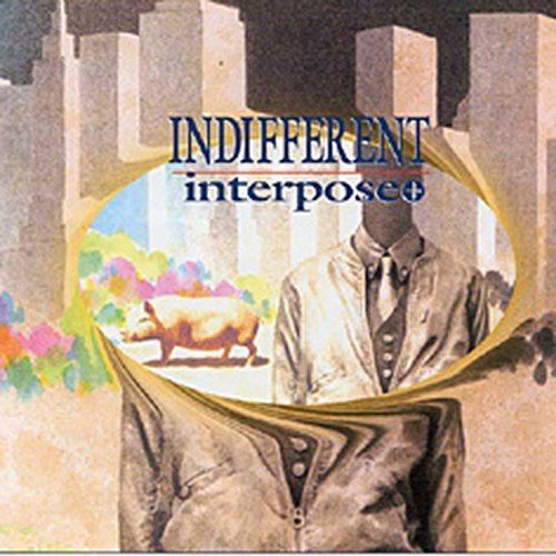 INTERPOSE+ - Indifferent - Amazon.com Music
