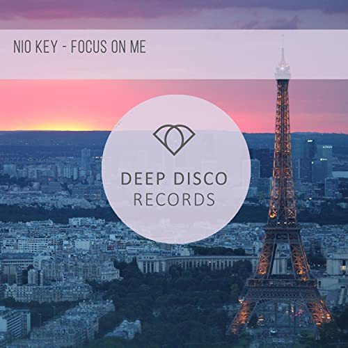 Écouter Focus On Me par Nio Key sur Amazon Music Unlimited
