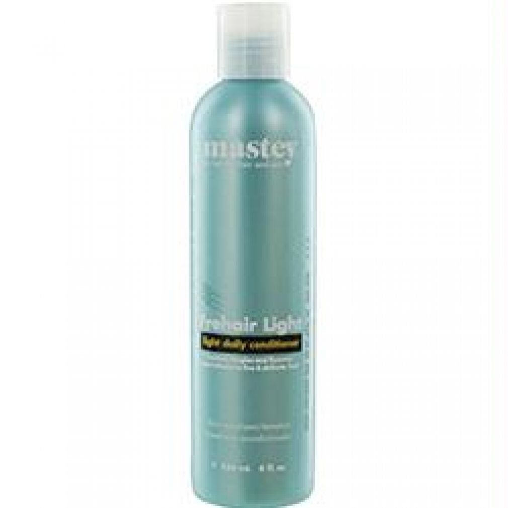 Amazon.com : Mastey Frehair Light Daily Conditioner, 8 Fluid Ounce ...